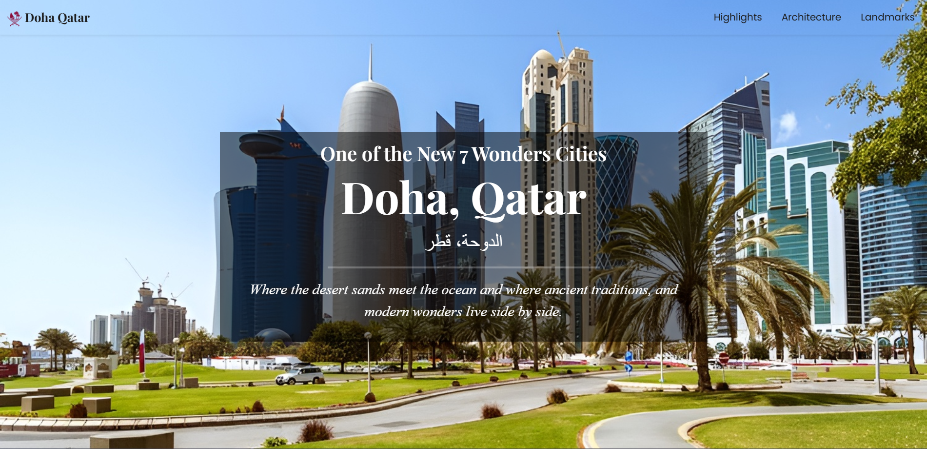 Hiro Setsuya - Pojects