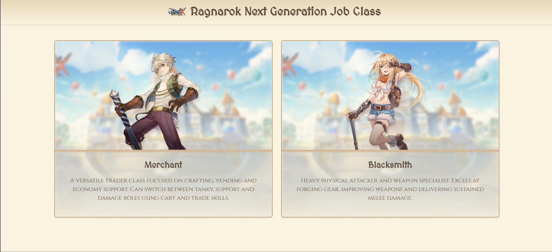 Hiro Setsuya - Pojects