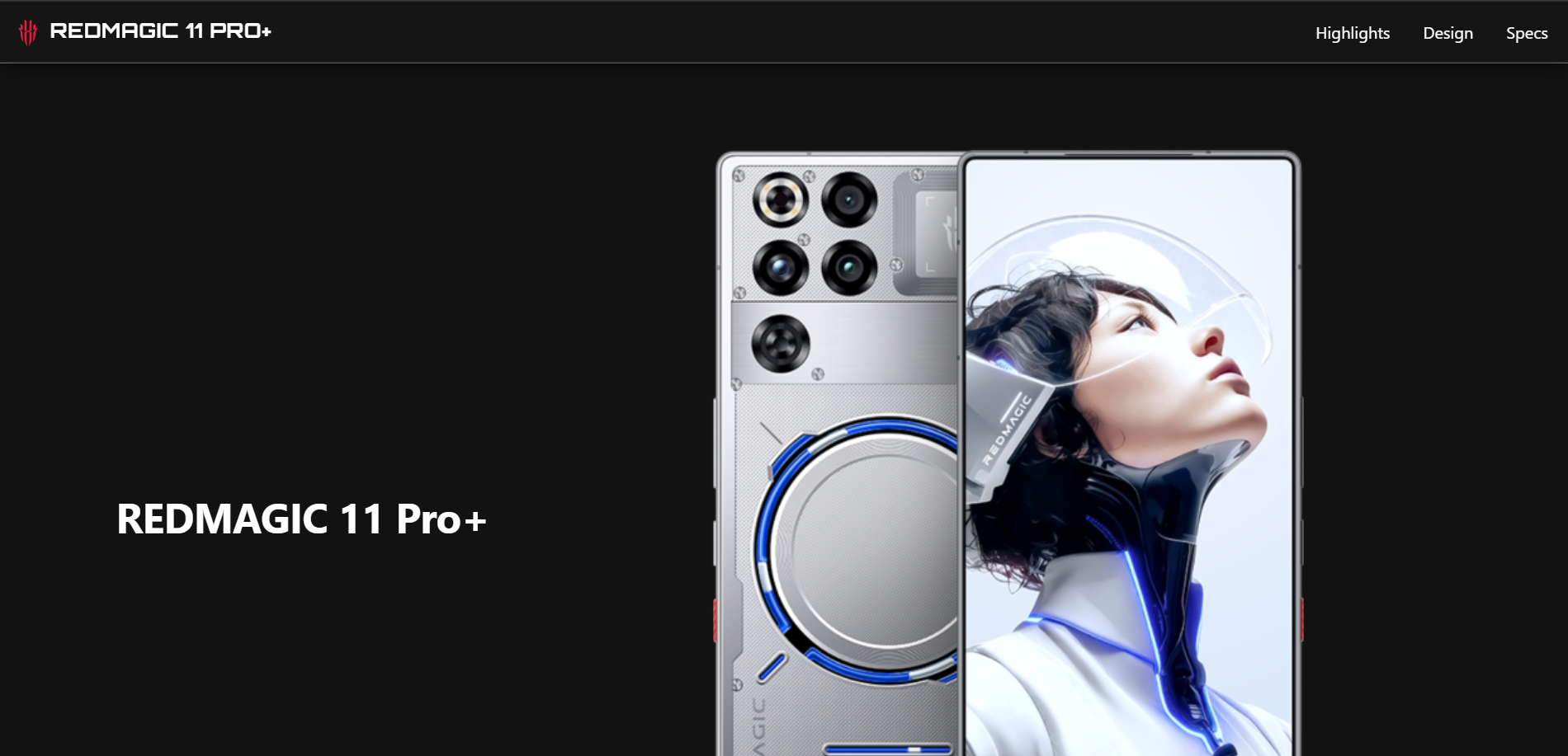 Hiro Setsuya - Pojects